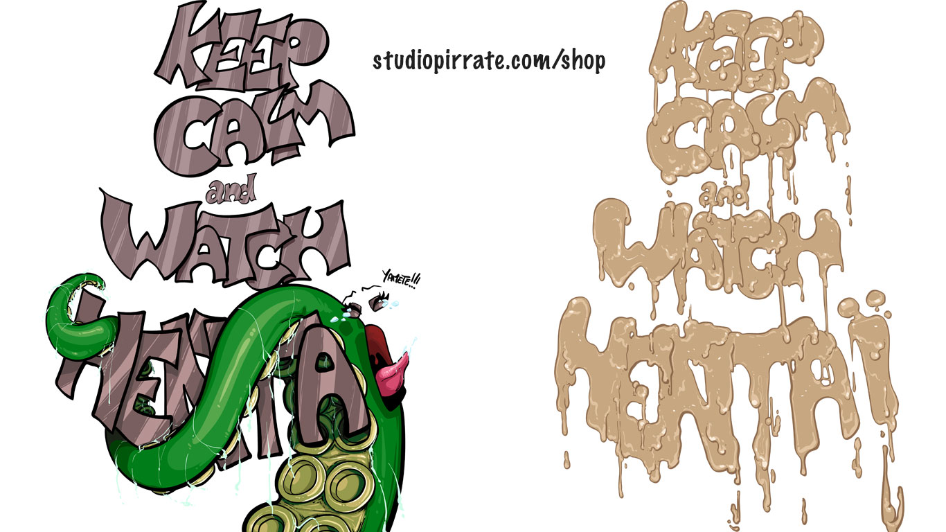 Tshirts !! – StudioPirrate's Den