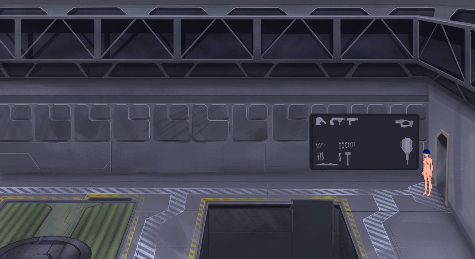 Devlog 08 – StudioPirrate's Den