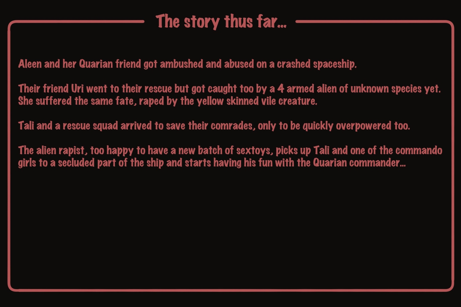 QSP2-01 – StudioPirrate's Den