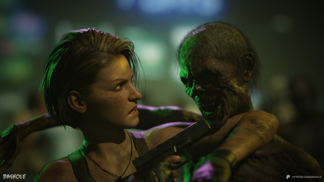 RE_9 – StudioPirrate's Den